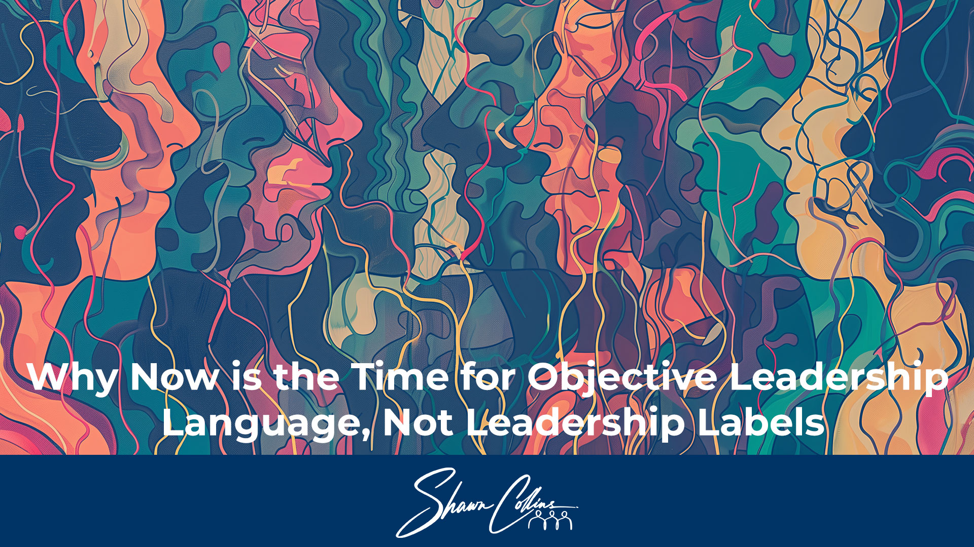How Objective Language Beats Labels | Shawn Collins